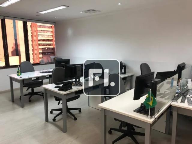 Conjunto, 490 m² venda por R$ 5.714.000,00 ou aluguel por R$ 35.388,27/mês Vila Olímpia São Pa