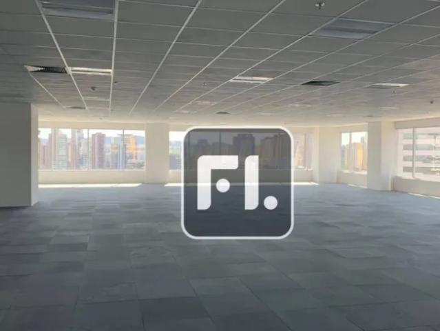 Conjunto, 495 m² venda por R$ 4.700.000,01 ou aluguel por R$ 50.550,33/mês Alphaville Industrial