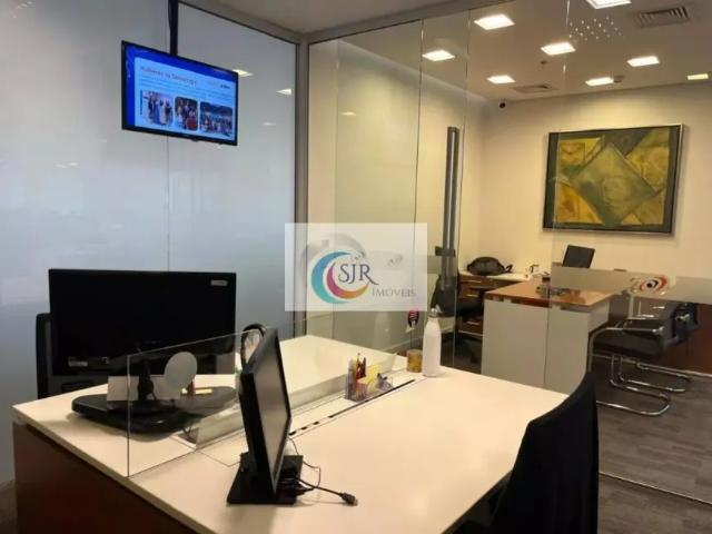 Conjunto, 496 m² venda ou aluguel Pinheiros São Paulo/SP