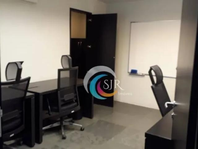 Conjunto, 498 m² Itaim Bibi São Paulo/SP