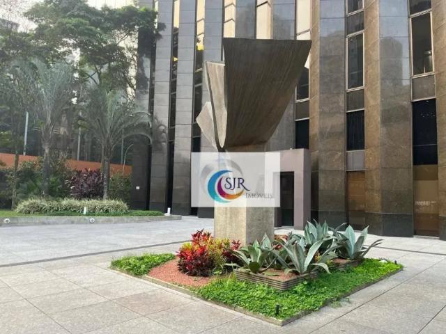 Conjunto, 500 m² venda ou aluguel Bela Vista São Paulo/SP