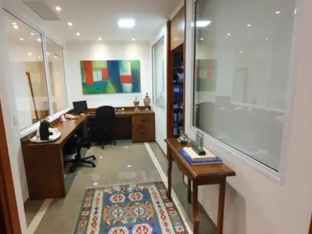 Conjunto, 500 m² venda por R$ 5.800.000,00 ou aluguel por R$ 75.000,00/mês Bela Vista São Paul