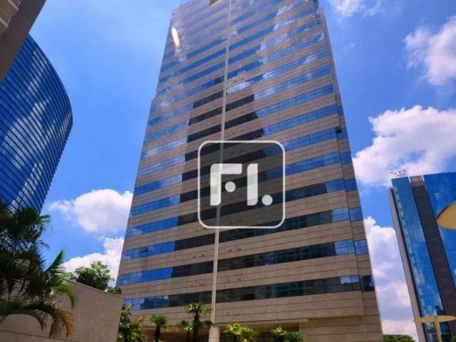Conjunto, 500 m² venda por R$ 10.000.000,01 ou aluguel por R$ 142.520,19/mês Itaim Bibi São Pa