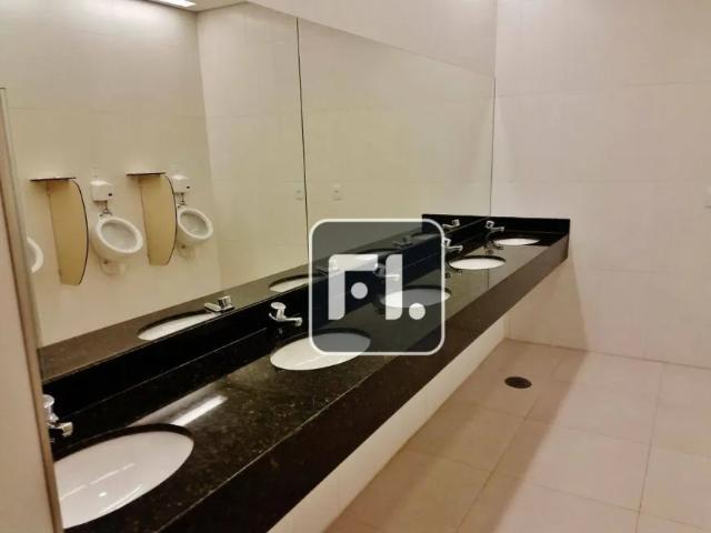 Conjunto, 500 m² venda por R$ 12.500.000,00 ou aluguel por R$ 86.396,70/mês Pinheiros São Paul