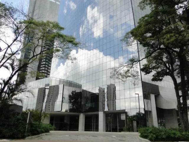 Conjunto, 500 m² venda por R$ 7.000.000,00 ou aluguel por R$ 41.500,00/mês Brooklin São Paulo/