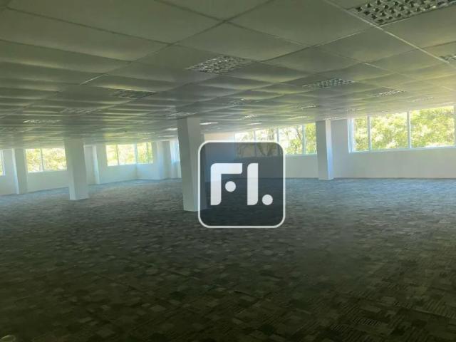 Conjunto para alugar, 500 m² por R$ 45.525,01/mês Barra da Tijuca Rio de Janeiro/RJ
