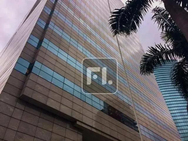 Conjunto, 500 m² venda por R$ 50.000.000,01 ou aluguel por R$ 128.423,10/mês Itaim Bibi São Pa