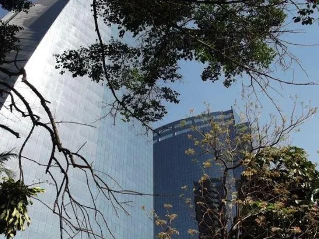 Conjunto, 500 m² venda por R$ 6.400.000,00 ou aluguel por R$ 27.700,01/mês Brooklin São Paulo/