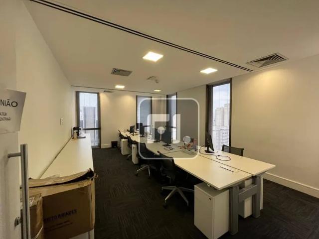 Conjunto, 500 m² venda por R$ 8.000.000,00 ou aluguel por R$ 76.201,92/mês Bela Vista São Paul
