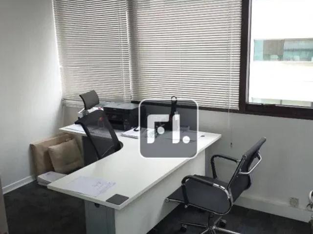 Conjunto, 502 m² venda por R$ 6.526.000,00 ou aluguel por R$ 49.295,27/mês Vila Olímpia São Pa