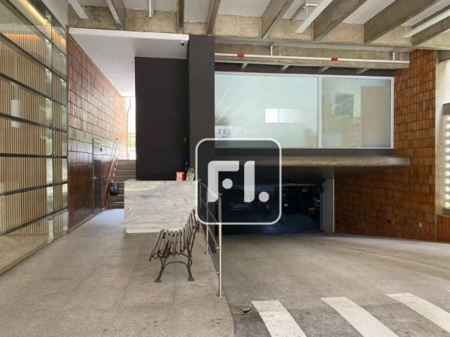 Conjunto, 502 m² venda por R$ 6.024.000,00 ou aluguel por R$ 49.420,00/mês Vila Olímpia São Pa