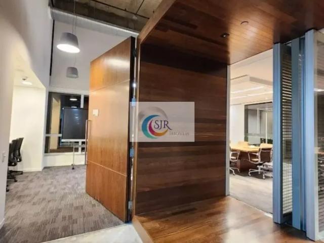 Conjunto, 503 m² Pinheiros São Paulo/SP