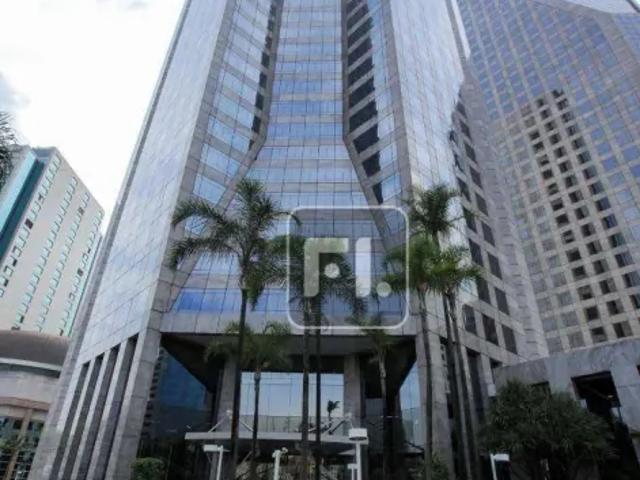 Conjunto, 504 m² venda por R$ 10.800.000,00 ou aluguel por R$ 68.935,92/mês Berrini São Paulo/