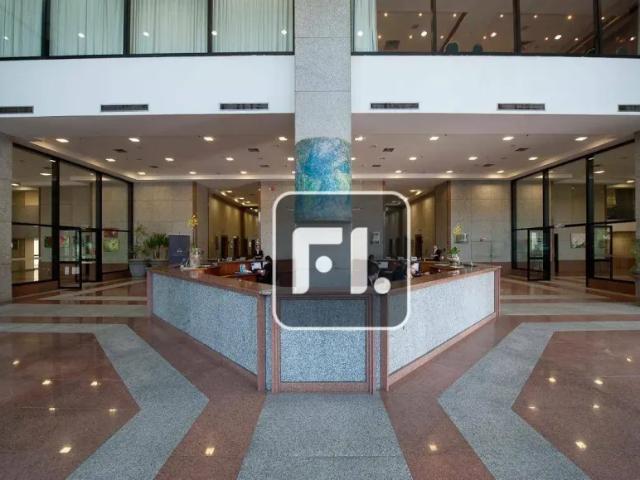Conjunto, 504 m² venda por R$ 13.000.000,04 ou aluguel por R$ 59.209,36/mês Brooklin São Paulo