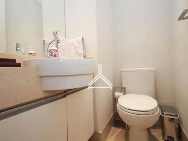 Conjunto, 50 m² venda por R$ 750.000,00 ou aluguel por R$ 6.276,84/mês Moema São Paulo/SP