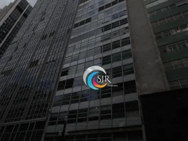 Conjunto, 513 m² Centro São Paulo/SP