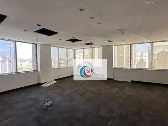 Conjunto, 514 m² venda ou aluguel Itaim Bibi São Paulo/SP