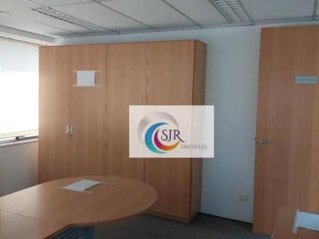 Conjunto, 514 m² venda ou aluguel Itaim Bibi São Paulo/SP