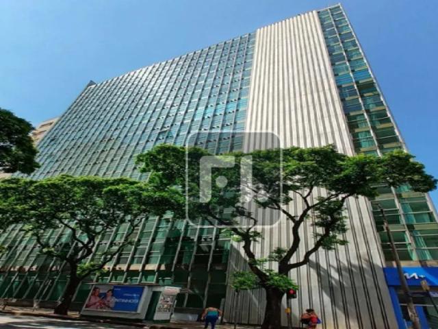 Conjunto, 520 m² venda por R$ 7.050.000,00 ou aluguel por R$ 31.600,00/mês Centro Belo Horizon