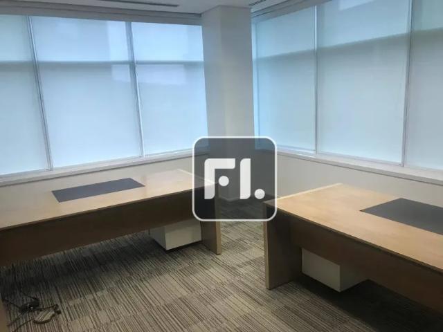 Conjunto, 522 m² venda por R$ 9.800.000,00 ou aluguel por R$ 71.899,02/mês Vila Olímpia São Pa
