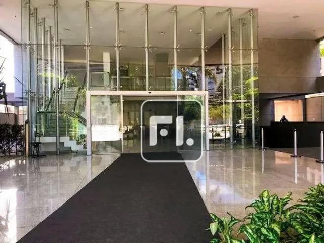 Conjunto, 528 m² venda por R$ 11.000.000,00 ou aluguel por R$ 65.685,05/mês Vila Olímpia São P