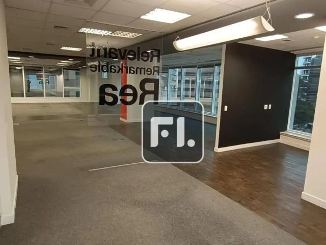 Conjunto, 528 m² venda por R$ 9.000.000,00 ou aluguel por R$ 65.685,01/mês Vila Olímpia São Pa