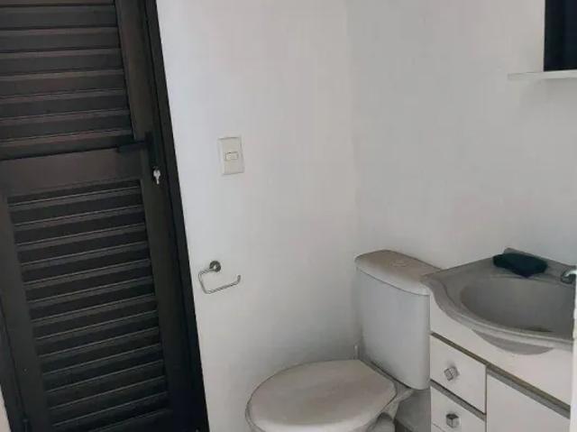 Conjunto, 52 m² venda por R$ 370.000,00 ou aluguel por R$ 3.985,00/mês Vila Clementino São Pau