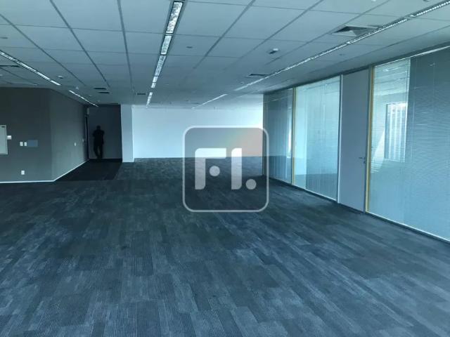 Conjunto, 531m² venda por R$ 5.990.000 ou aluguel por R$ 49.175/mês Brooklin São Paulo/SP
