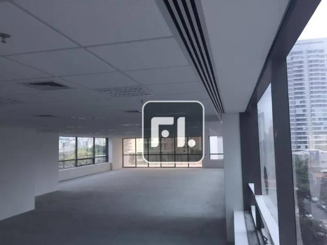 Conjunto, 533 m² venda por R$ 10.000.000,70 ou aluguel por R$ 60.919,57/mês Brooklin São Paulo