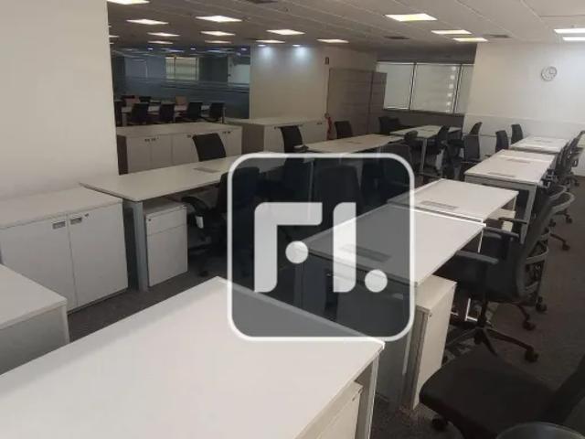 Conjunto, 533 m² venda por R$ 8.000.000,02 ou aluguel por R$ 60.745,96/mês Brooklin São Paulo/