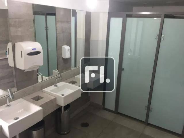 Conjunto, 533m² venda por R$ 8.528.000 ou aluguel por R$ 64.924/mês Brooklin São Paulo/SP