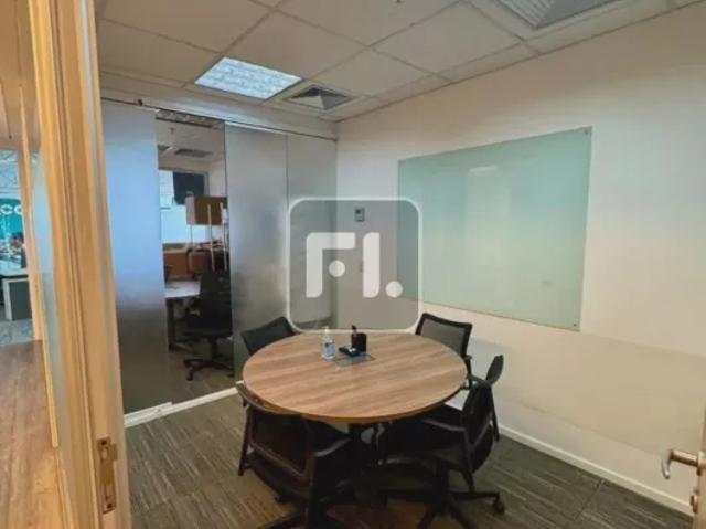 Conjunto, 535 m² venda por R$ 12.000.000,00 ou aluguel por R$ 86.300,01/mês Bela Vista São Pau