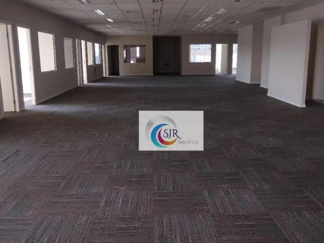 Conjunto, 540 m² venda por R$ 8.000.000,00 ou aluguel por R$ 42.017,57/mês Chácara Santo Antônio