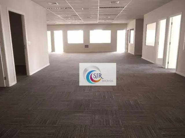 Conjunto, 540 m² venda por R$ 8.000.000,00 ou aluguel por R$ 42.017,57/mês Chácara Santo Antônio