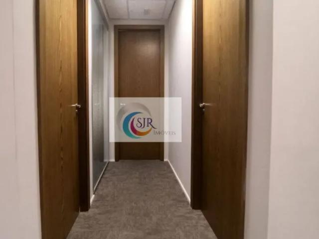 Conjunto, 540 m² Itaim Bibi São Paulo/SP