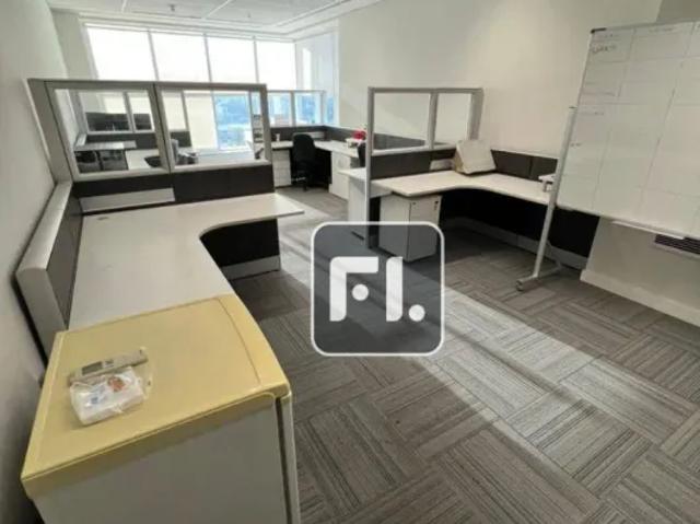 Conjunto, 540 m² para venda e locação Chácara Santo Antônio São Paulo/SP