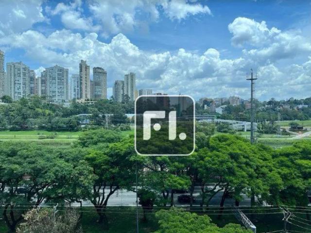 Conjunto, 540 m² venda por R$ 7.500.000,02 ou aluguel por R$ 40.020,58/mês Chácara Santo Antônio