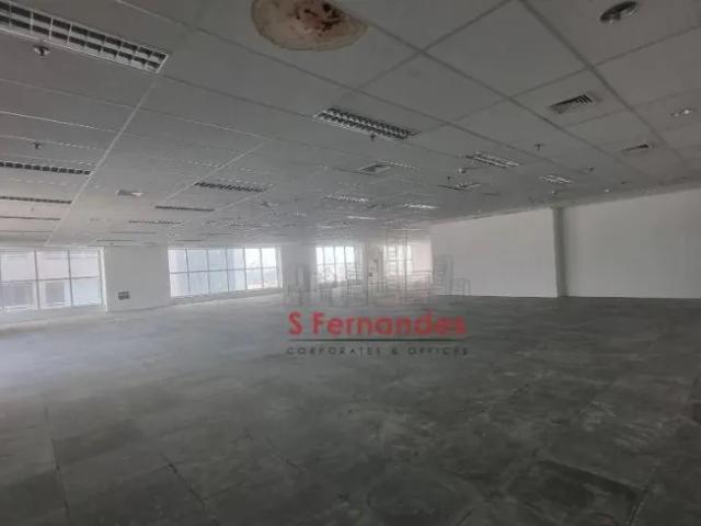 Conjunto, 540 m² venda por R$ 5.940.000,00 ou aluguel por R$ 40.906,00/mês Chácara Santo Antônio