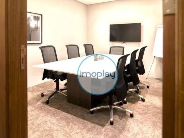 Conjunto, 545 m² venda por R$ 23.714.990,00 ou aluguel por R$ 139.569,00/mês Jardim Paulistano