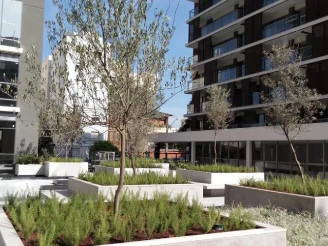 Conjunto, 54 m² venda por R$ 870.000,01 ou aluguel por R$ 7.475,00/mês Pinheiros São Paulo/SP
