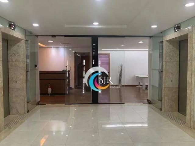 Conjunto, 560 m² Vila Olímpia São Paulo/SP