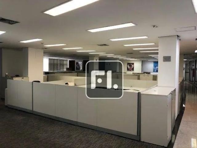 Conjunto, 560 m² venda por R$ 3.500.000,00 ou aluguel por R$ 44.694,00/mês Vila Olímpia São Pa