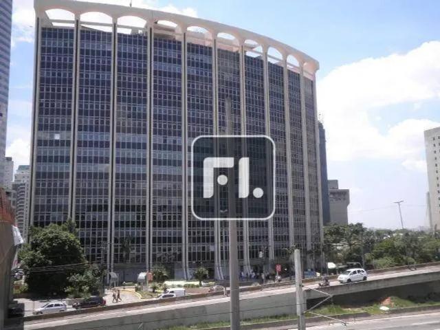 Conjunto, 560 m² venda por R$ 5.800.000,00 ou aluguel por R$ 45.000,00/mês Vila Olímpia São Pa