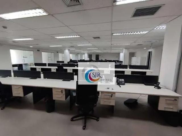 Conjunto, 560 m² Vila Olímpia São Paulo/SP