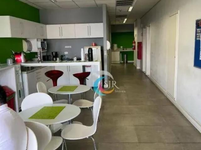 Conjunto, 568 m² venda ou locação Chácara Santo Antônio São Paulo/SP