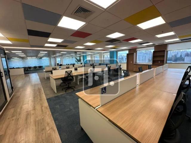 Conjunto, 597 m² venda por R$ 10.000.000,00 ou aluguel por R$ 68.700,01/mês Chácara Santo Antôni