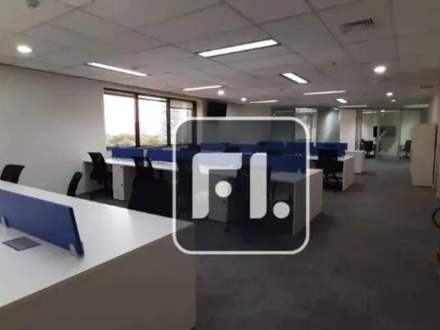 Conjunto, 598 m² venda por R$ 10.000.000,00 ou aluguel por R$ 76.686,30/mês Vila Olímpia São P