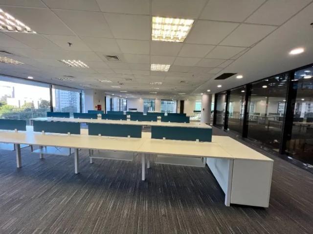 Conjunto, 598 m² venda por R$ 14.000.000,00 ou aluguel por R$ 134.037,00/mês Bela Vista São Pa