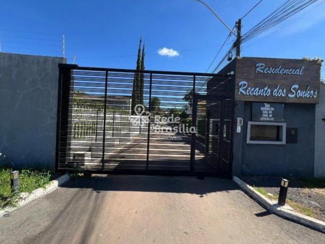 Conjunto 5 4 Quartos Lote Condomínio de alto padrão