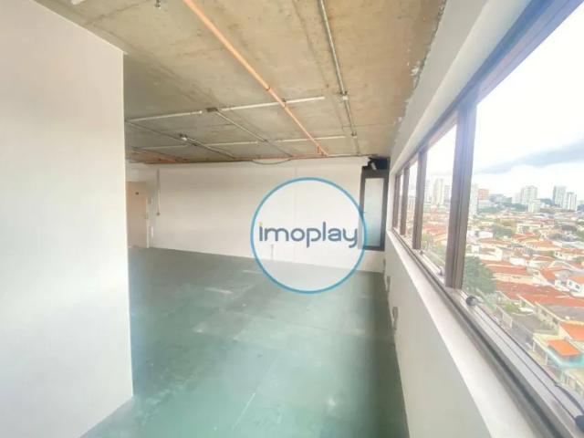 Conjunto, 63 m² venda por R$ 799.990,00 ou aluguel por R$ 8.950,39/mês Brooklin São Paulo/SP